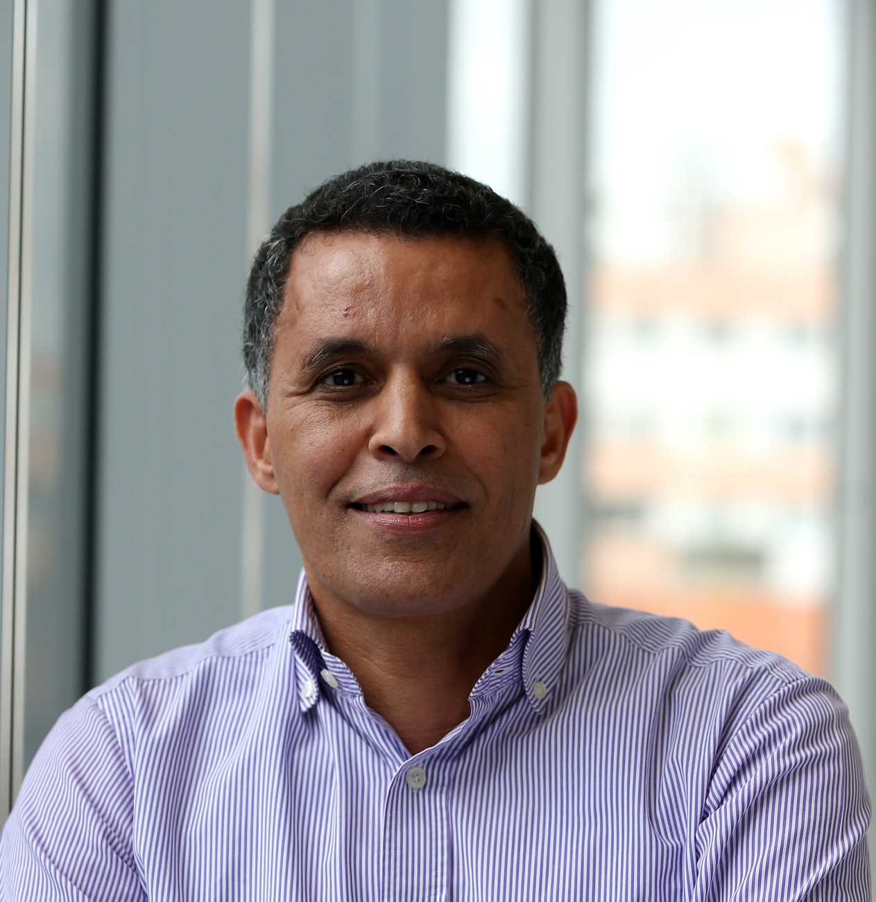 NAIT OUMESMAR Brahim | Institut du Cerveau